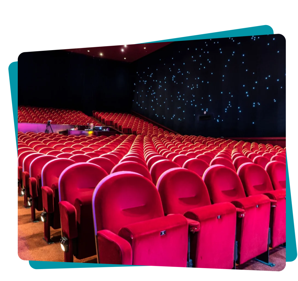 Partners - Activity Stream