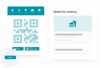 Visitor Experience - Activity Stream